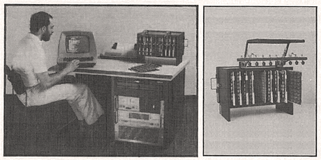 The Model 261 - First Board Level Programmer