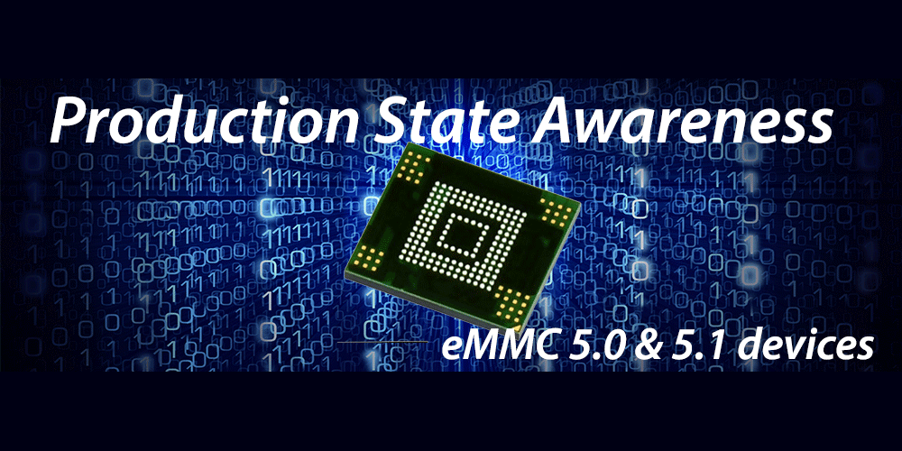 Production State Awareness PSA