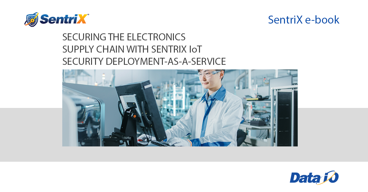 SentriX E-book Download